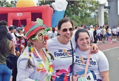 Laura María Noboa, una vida abriendo caminos de inclusión - PressReader