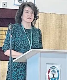 Council education chief praised for ‘dedication’ - PressReader