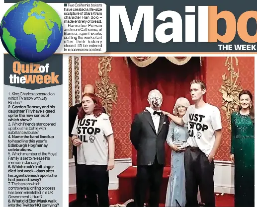 THE BIG SHOT - PressReader