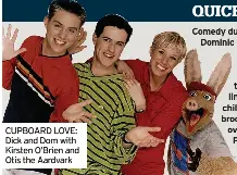 QUICK FACT - PressReader