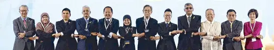 An ASEAN law gathering in Phuket - PressReader