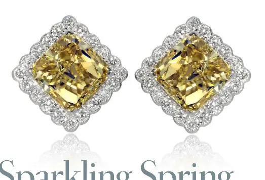 Sparkling Spring - PressReader