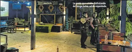 ¡DAÑARON la fiesta! - PressReader