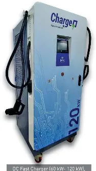 CHARGEQ EV ECOSYSTEM - PressReader