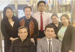 La Paz Batchoy ice cream, lechon with Cerveza Negra & other flavors of ...