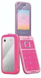 Barbie-themed flip phone coming to US consumers beginning in October ...