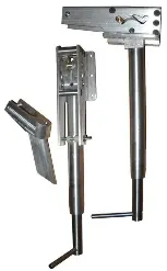 Shindin Machine Retractabl­e Landing Gear - PressReader