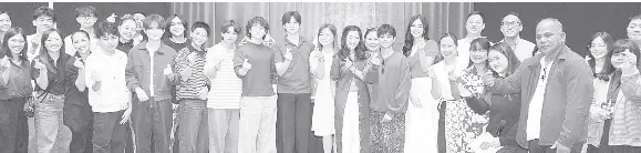 GMA Network, Cut Unlimited celebrate 25 years of giving - PressReader