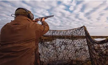 A day of great expectatio­ns - PressReader