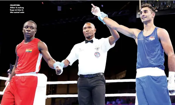 The transforma­tion - PressReader