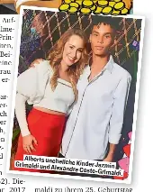 So protzig leben Fürst Albert und Fürstin Charlène - PressReader