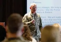 Court martial of ex-base commander set to begin today - PressReader