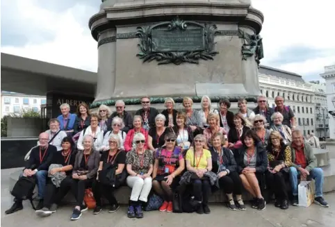 Kunsttur til Wien - PressReader