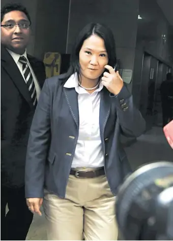 CASOS ABIERTOS - PressReader