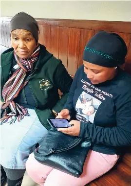 Brothers charged in brutal murder of Micaylin - PressReader