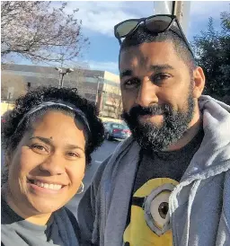 Kanalevu Kitchen in Thurston festival - PressReader