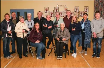 A taste of Fermanagh at a major ‘Flavours’ tourism event over in London ...