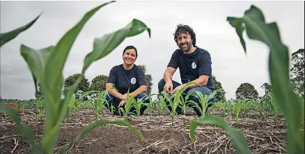 Growers wanted for survey - PressReader