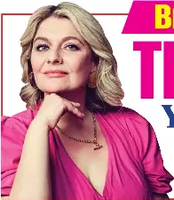 THE LIFE OF BRYONY - PressReader