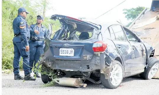 School appeals for safe bus system after fatal crash - PressReader