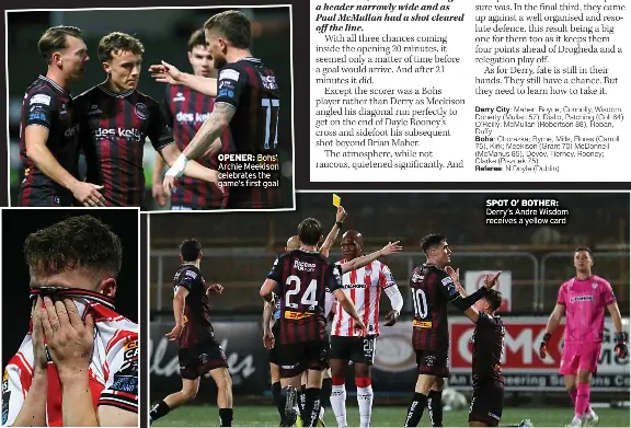 IT’S SAFETY FIRST FOR WATERFORD - PressReader