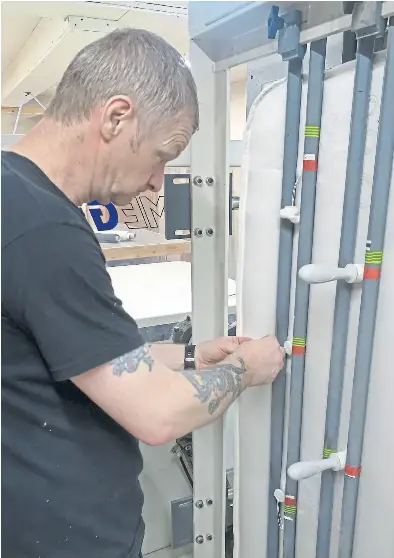 Bespoke beds for a sound night’s sleep - PressReader