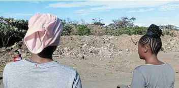 Young survivors struggle to cope but not deterred from returning to ...