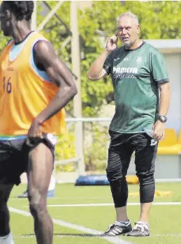 Miguel Álvarez será de ‘plata’ 9 años después - PressReader