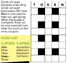 Vice Versa Fill-In - PressReader