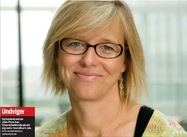 TV 2-BOSS KLAPPER I - PressReader