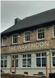 The Wavendon open again - PressReader
