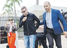 Reemplazo de jurado retrasa el juicio - PressReader