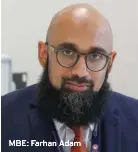 ACCOLADES FOR DIFFERENCE MAKERS - PressReader