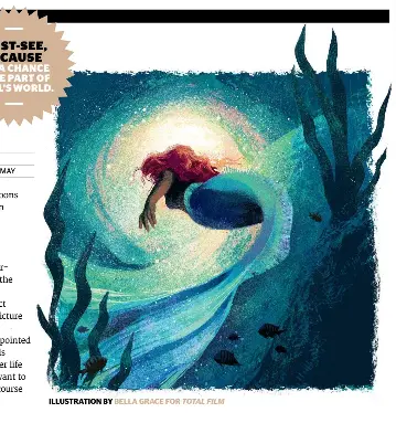 MAKING A SPLASH - PressReader