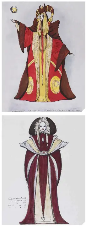 PHANTOM THREADS - PressReader