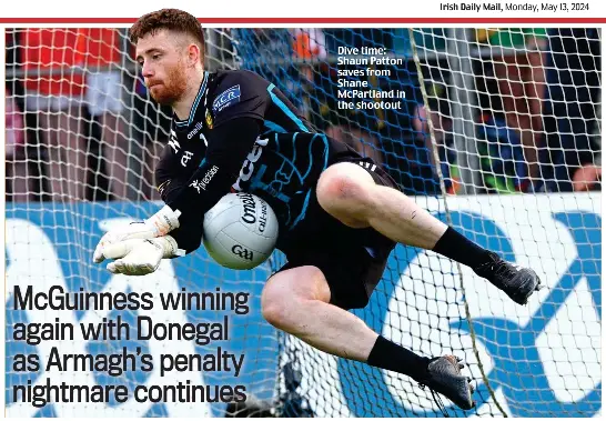 SPOT ON JIM! - PressReader