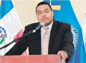 Hoy presentan Juegos Santo Domingo 2026 - PressReader