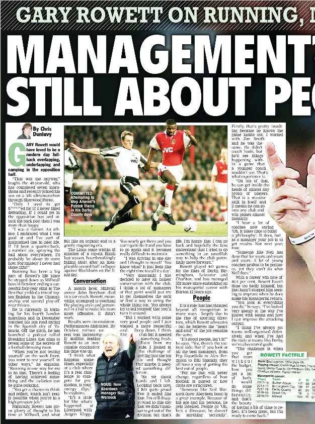 MANAGEMENT? IT’S STILL ABOUT PEOPLE - PressReader