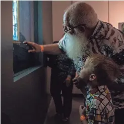 Evansville Museum finally unveils rare Picasso piece - PressReader