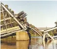 The day the bridge fell down - PressReader