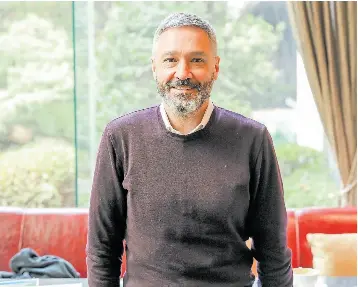 MARTÍN REIN-CANO - PressReader