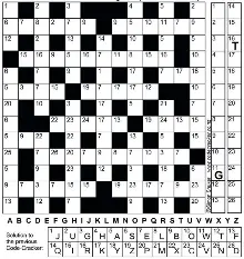 CODE CRACKER - PressReader