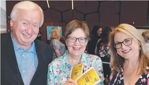 And the word is books - PressReader