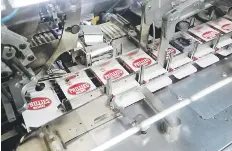 Con alcance mundial los tabacos fabricados en Cayey - PressReader