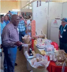 Defender la patria desde la innovación - PressReader