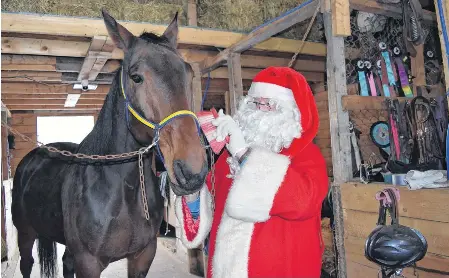 Final trek - PressReader