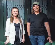 Belle Meade Social puts contempora­ry spin on classic dishes - PressReader