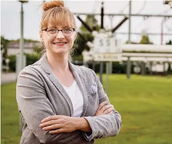 „Ich war wie ein bunter Hund“ - PressReader