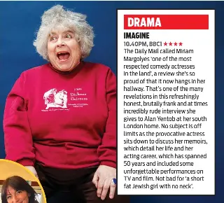 DRAMA IMAGINE - PressReader