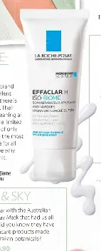 LA ROCHE POSAY - PressReader